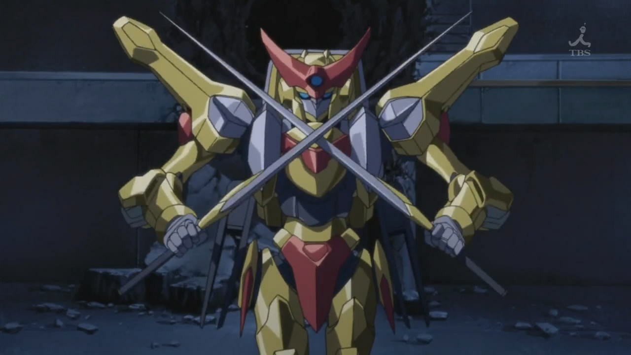 Code Geass R2 - 02 [Subtitle Indonesia]